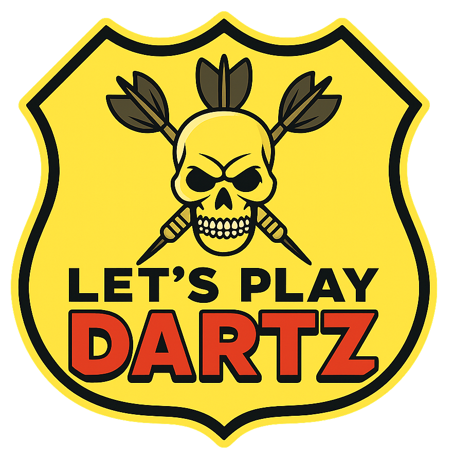 Lets Play Dartz
